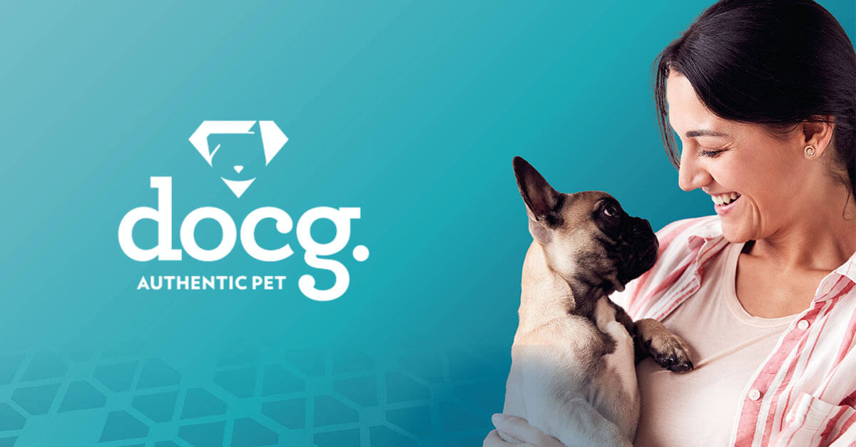 Docg: Autenticidade e Qualidade Para o Seu Pet