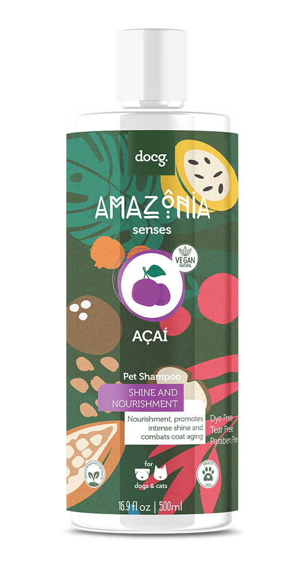 Amazonia Sense - Acai - docg.