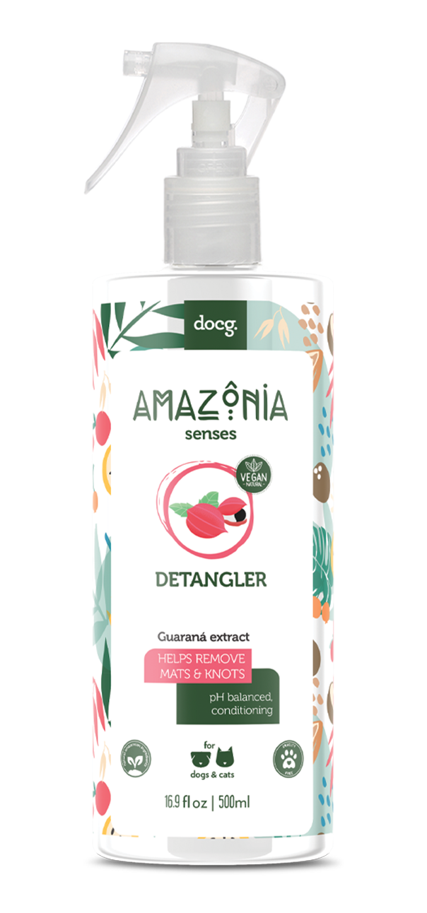Amazonia Sense - Products-Detangler - docg.
