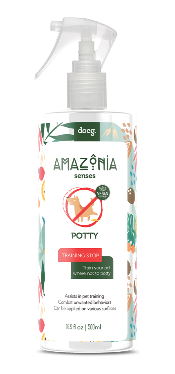 Amazonia Sense - Training Stop - docg.